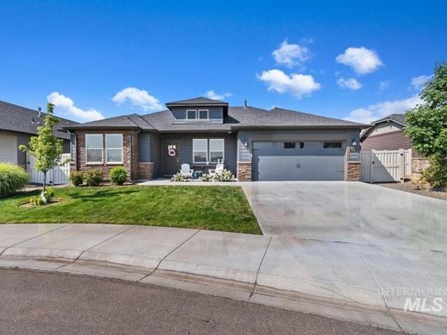 7680 W Blackberry Ct, Boise, ID 83709