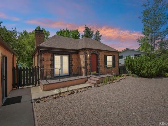 7680 W Meadow Dr, Littleton, CO 80128