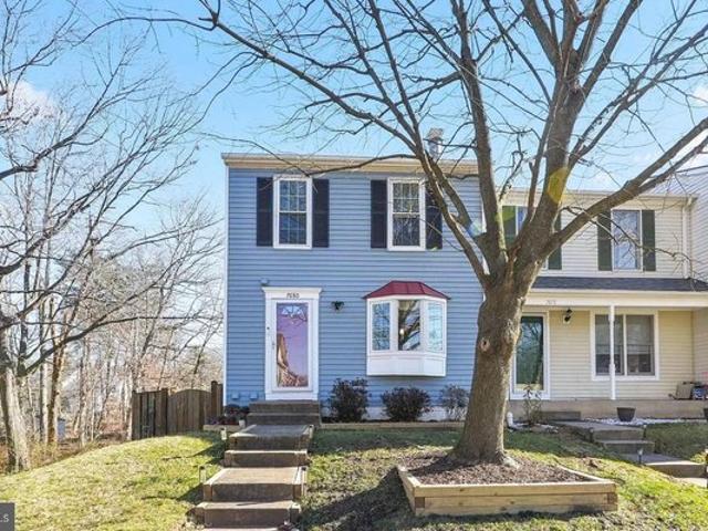 7680 Wolford Way, Lorton, VA 22079