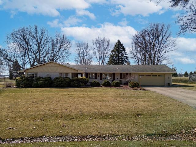 7681 Mill Road