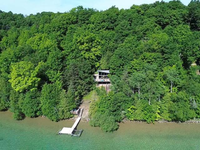 7681 NW Torch Lake Drive