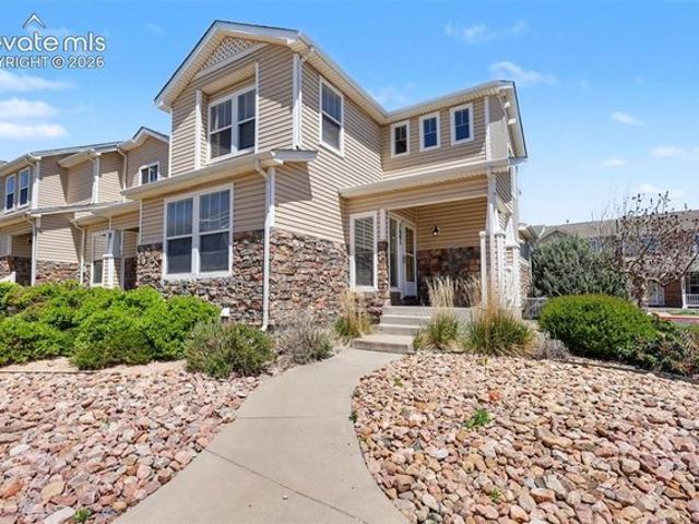 7681 Sandy Springs Pt, Fountain, CO 80817