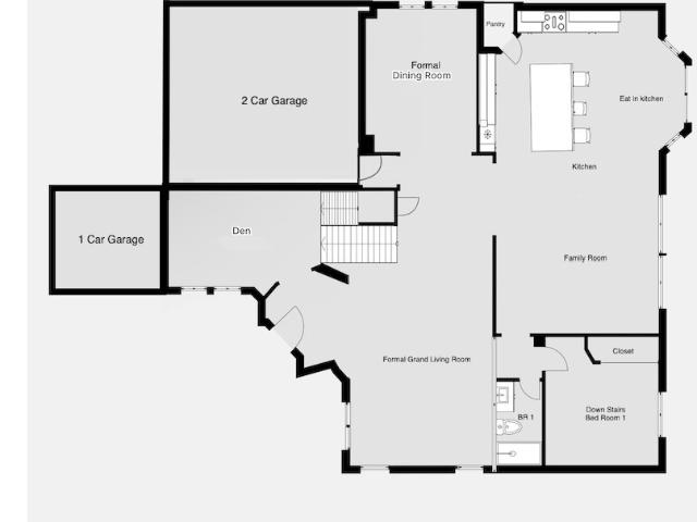 7681 W Mesa Verde Ln, Las Vegas, NV 89113 | MLS #2798