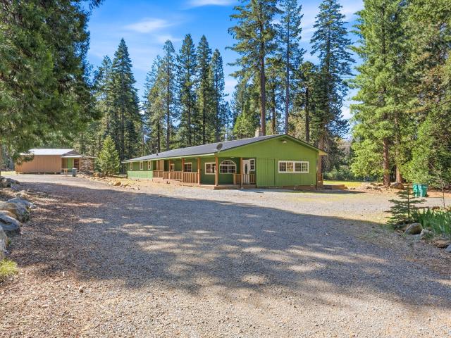 7682 Brokeoff Meadows Road