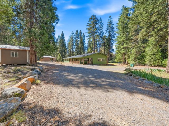7682 Brokeoff Meadows Rd, Shingletown, CA 96088 | MLS #26 1580