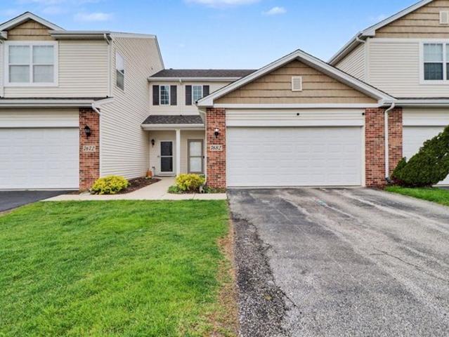 7682 E 111th Pl, Crown Point, IN 46307