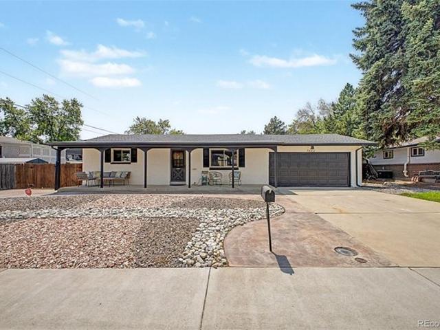 7682 Jay Ct, Arvada, CO 80003
