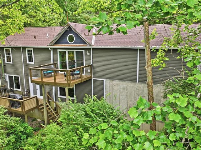 7682 Woodward Claypool Road