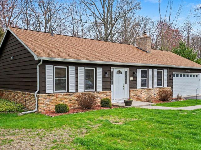7682 Woodlea Road