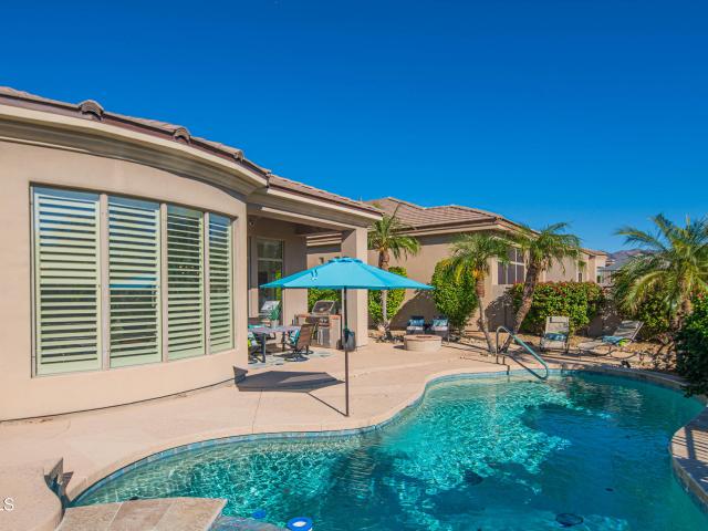 7683 E Fledgling Dr, Scottsdale, AZ 85255 | MLS #6969 | Compass