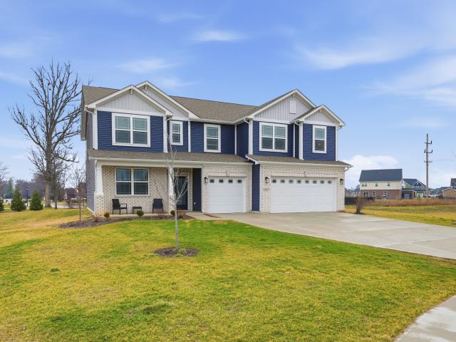 7683 Fairwood Blvd, Plainfield, IN 46168 | MLS #22085 | Compass