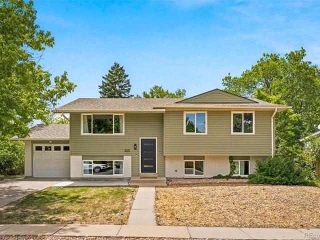 7683 S Vine St, Centennial, CO 80122