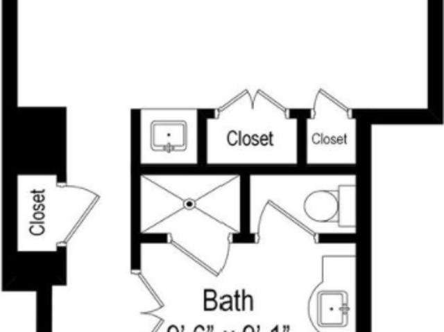 768 5th Avenue, Unit 1237