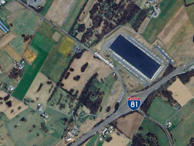 768 Centerville Road