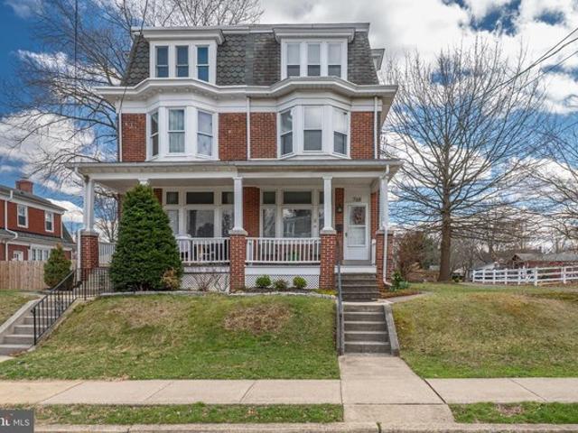 768 Church St, Royersford, PA 19468