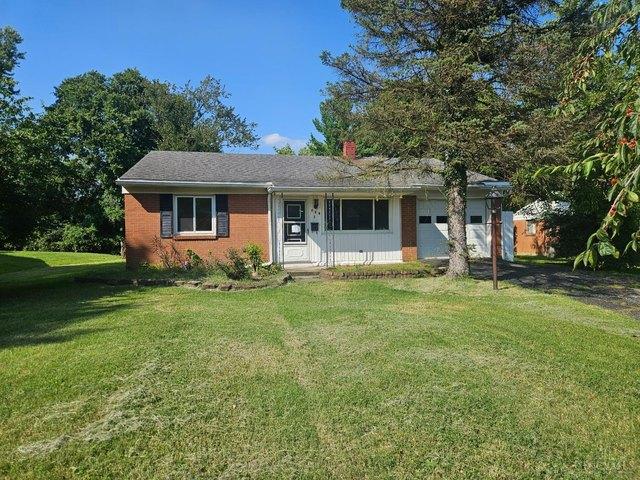 768 Crowden Dr, Springfield Township, OH 45224