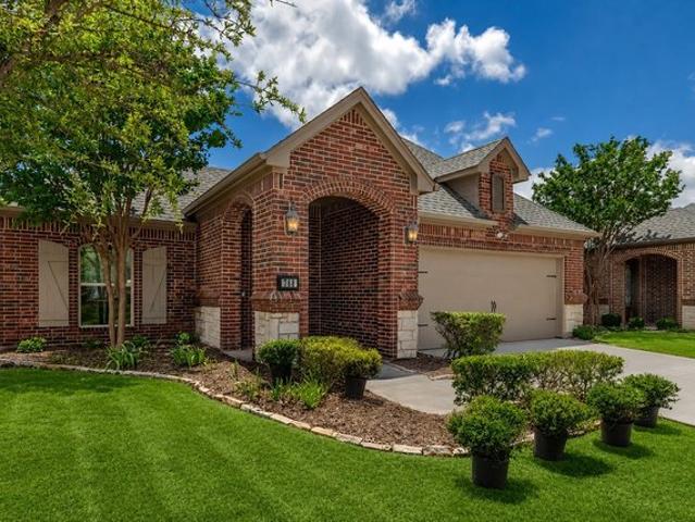 768 Apeldoorn Ln, Keller, TX 76248