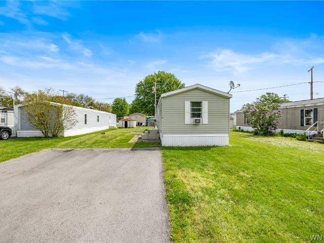 768 Dorwood Park
