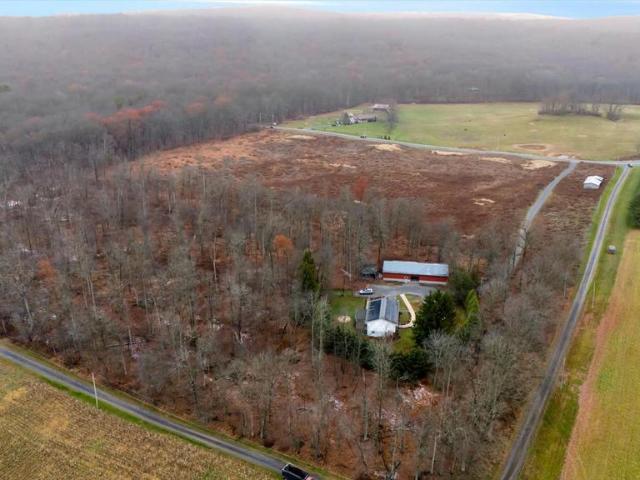 768 Dry Hollow Road