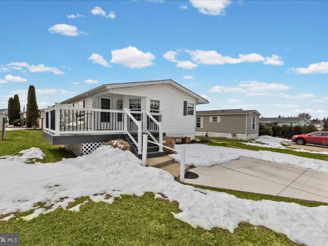 768 E Garden Road # 107