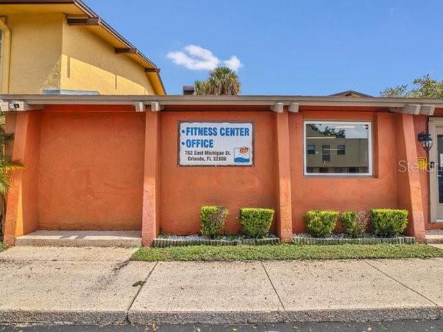 768 E Michigan St, Unit 78, Orlando, FL 32806 | MLS #O6327 | Compass