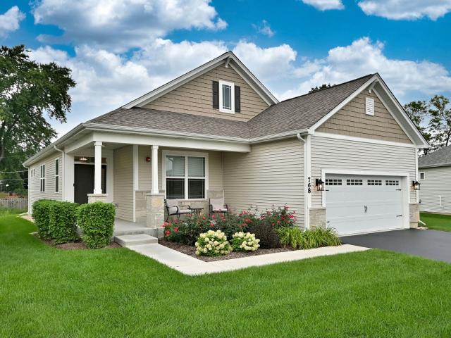 768 Eagle Court