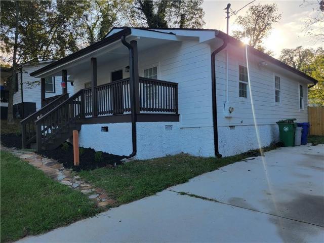 768 Fourth Street