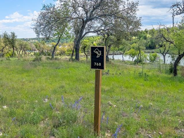 768 Hagee Dr, Unit 768, Fredericksburg, TX 78624 | MLS #100614