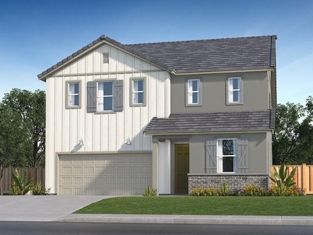 846 Mangelos Cir W, Ripon, CA 95366
