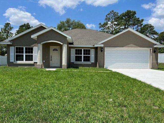 768 Marion Oaks Trl, Ocala, FL 34473