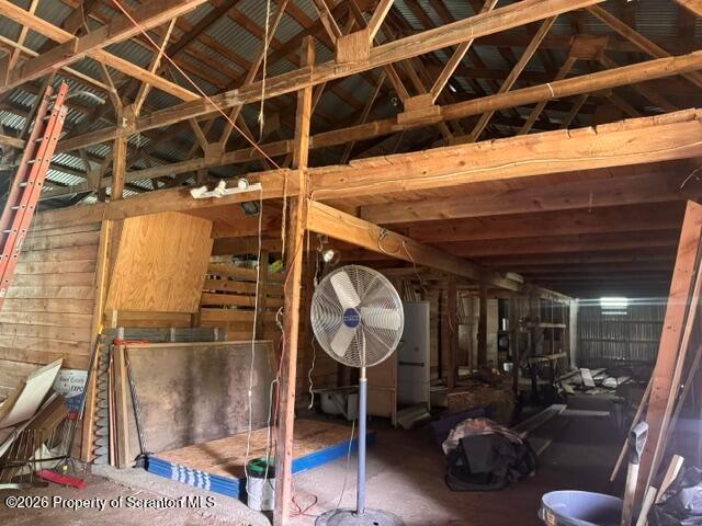 768 McCollum Road