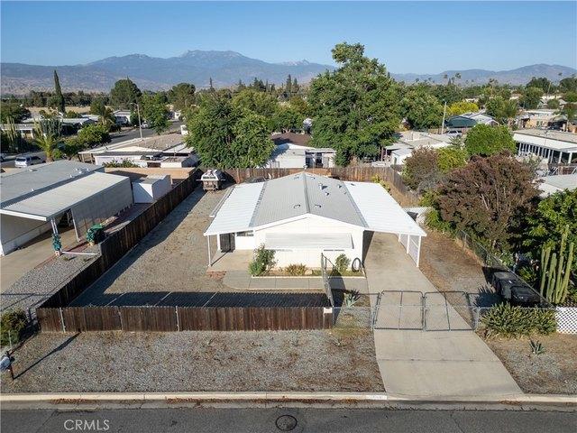 768 N Buena Vista St, Hemet, CA 92543