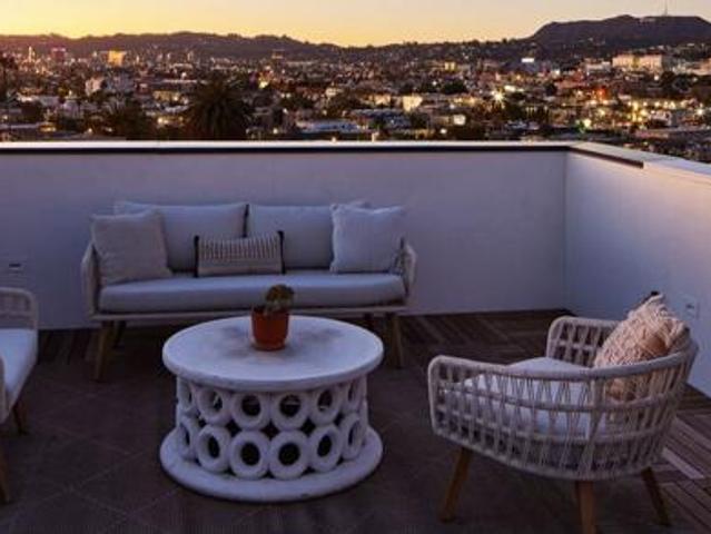 768 N Hyperion Ave, Los Angeles, CA 90029