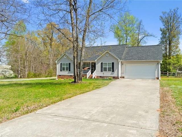 768 Nat Conrad Rd, Lexington, NC 27292