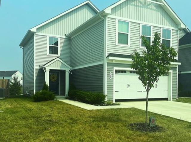 768 S Walnut St, Marysville, OH 43040