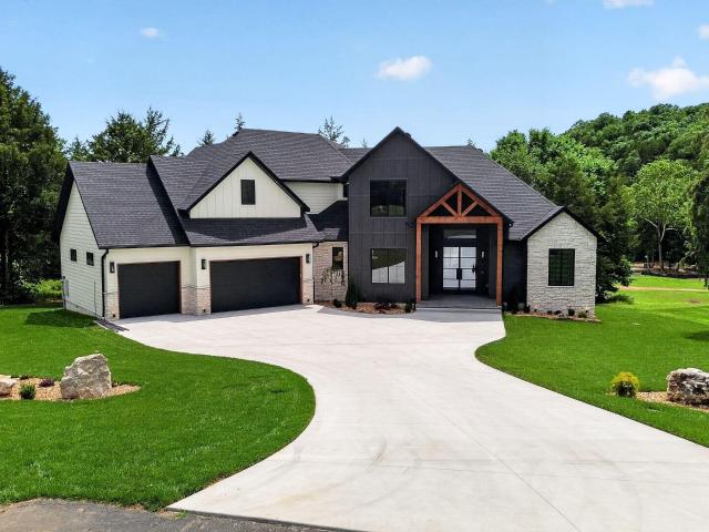 768 Seven Pines Drive