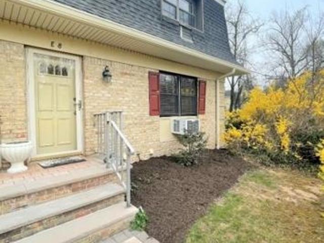 768 Springfield Ave #E8, Summit, NJ 07901