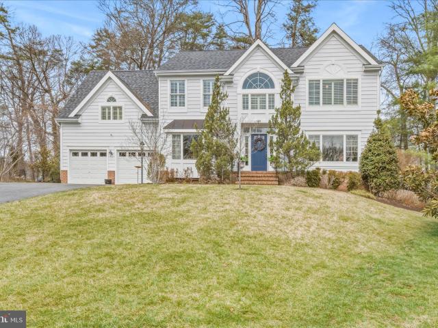 768 Stacy Oak Way, Millersville, MD 21108 | MLS #MDAA2141 | Compass