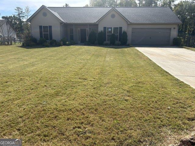 768 Stag Run Dr, Mansfield, GA 30055