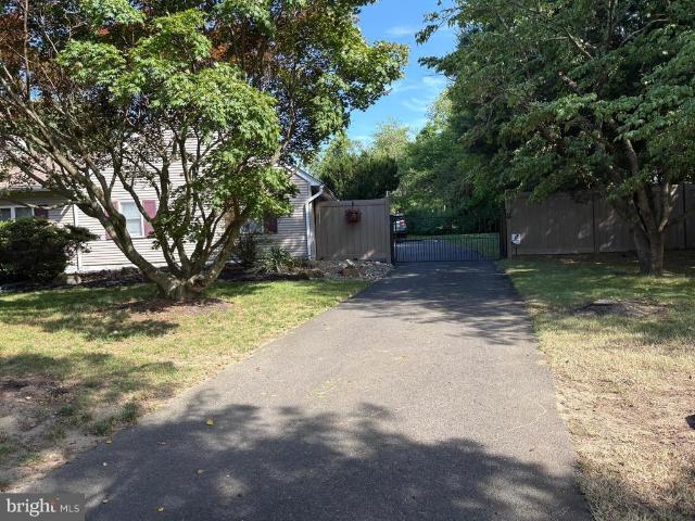768 Parvin Mill Road