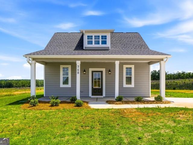 768 Primrose Cir, Greenville, GA 30222