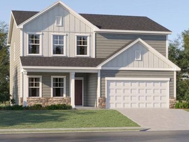768 Roy Adams Rd, Angier, NC 27501