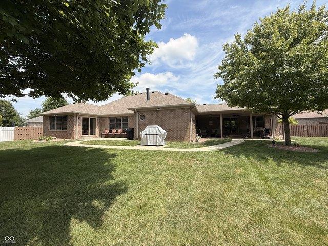 768 Robertson Ct, Danville, IN 46122