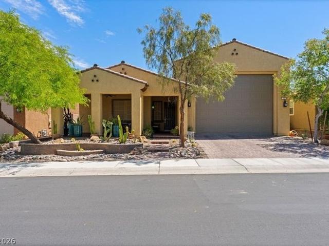 768 Rosewater Dr, Henderson, NV 89011