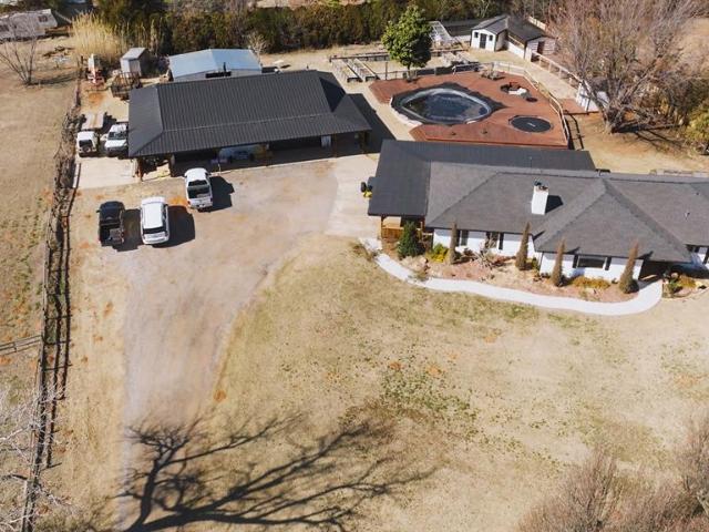 768 Ranchwood Drive
