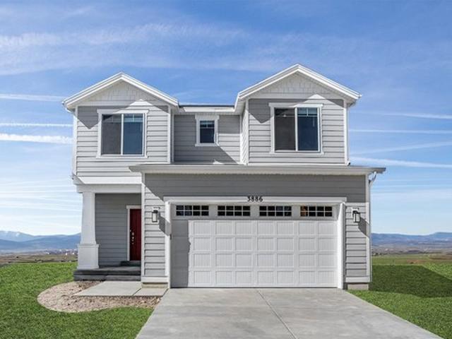 768 W 2840 S # 3, Nibley, UT 84321