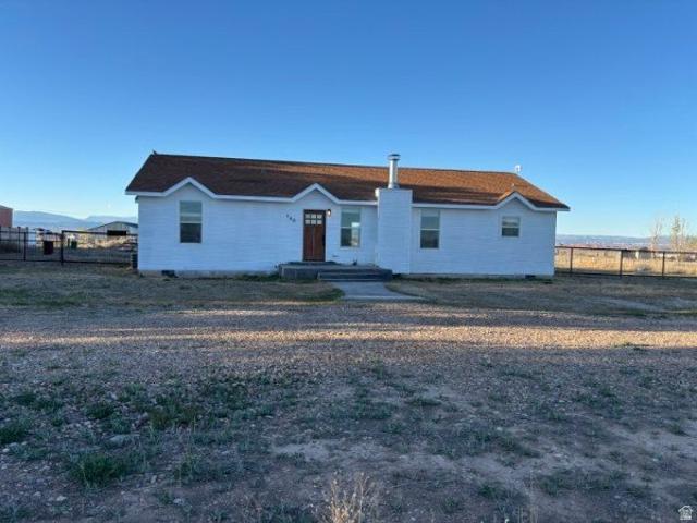 768 W Cobble Hollow Dr, Roosevelt, UT 84066