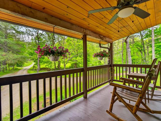 768 Woodruff Road