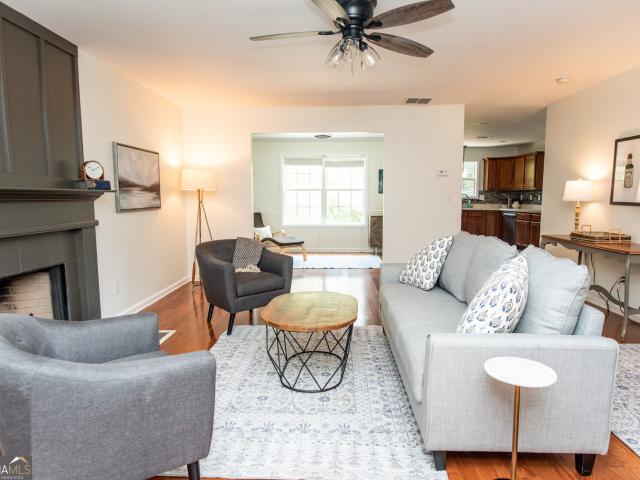 768 Weeping Willow Drive