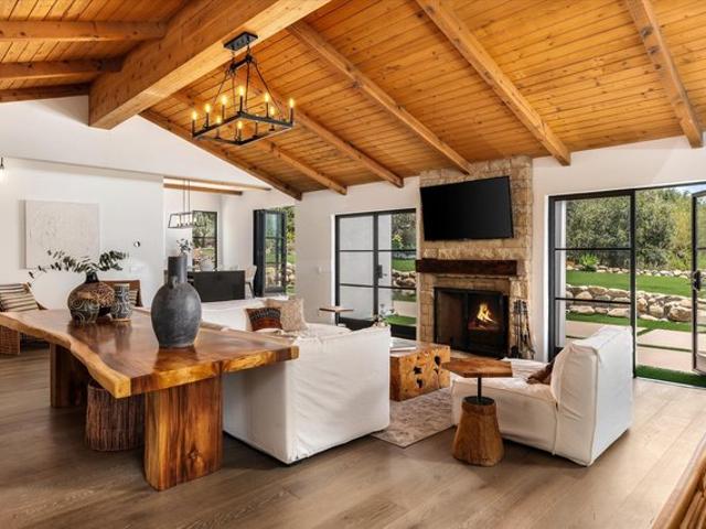 768 Winding Creek Ln, Montecito, CA 93108